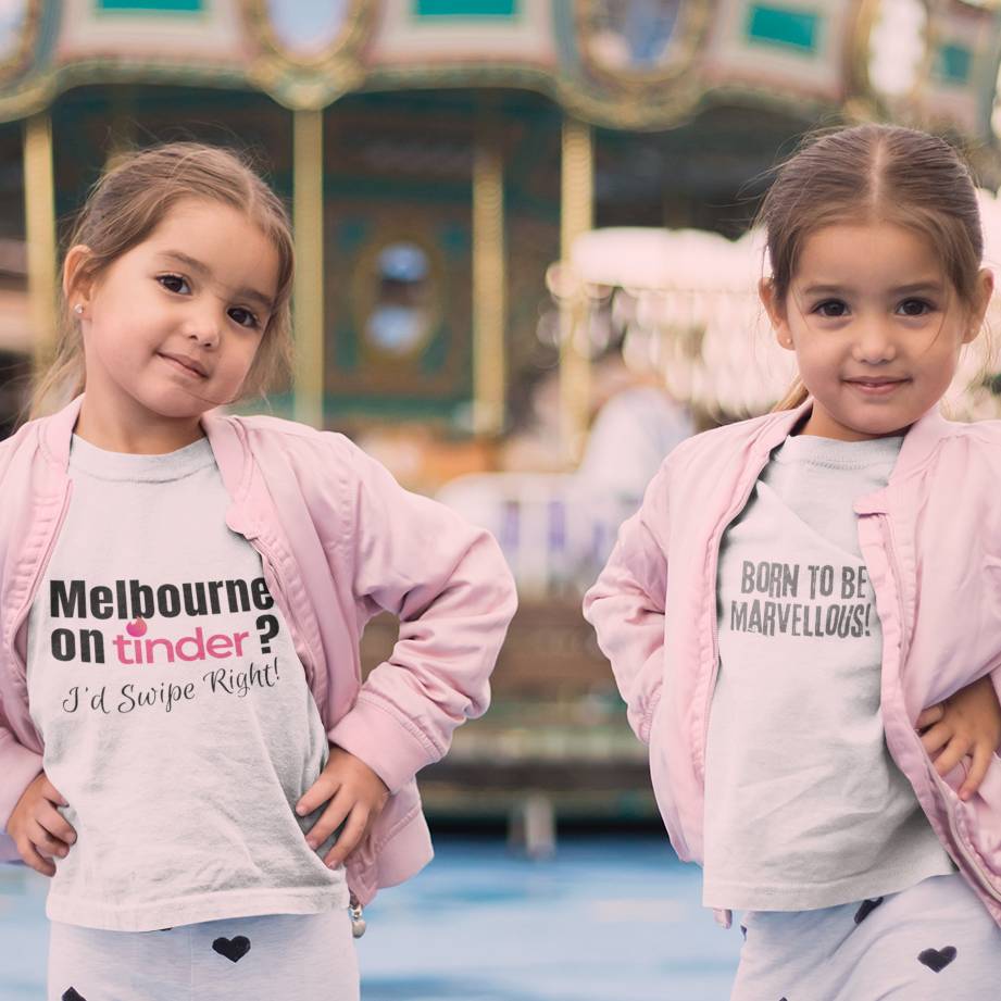 Born Marvellous: Babies, Toddlers & Kids – Keep Melbourne Marvellous ...