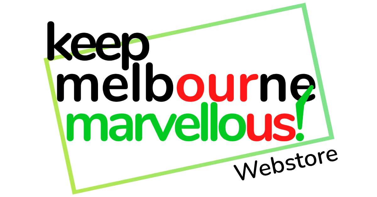 Your privacy choices – Keep Melbourne Marvellous Official Store